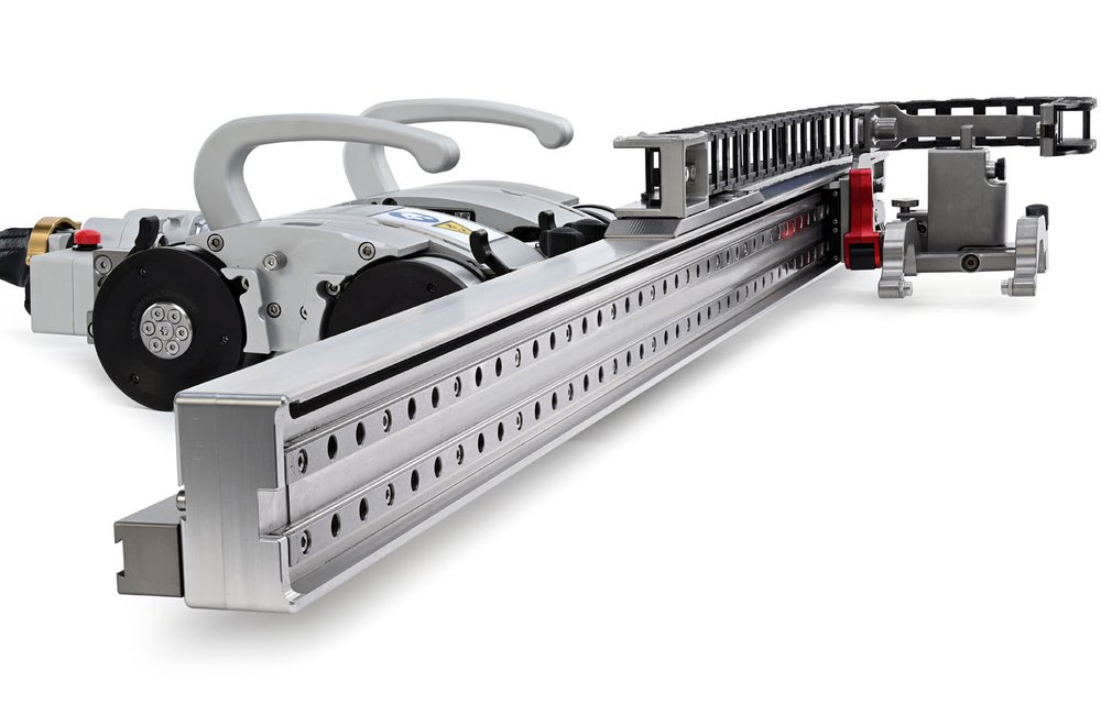 NAVIC 2 - Base Crawler | JIREH