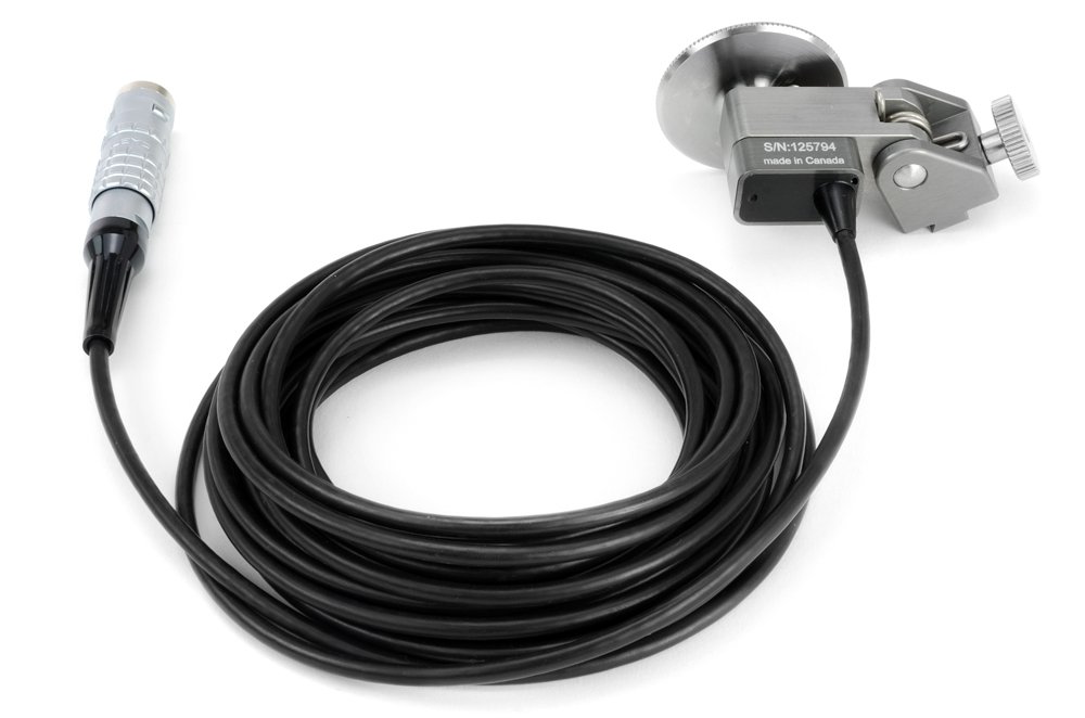 Spring-Loaded Encoder | JIREH Industries