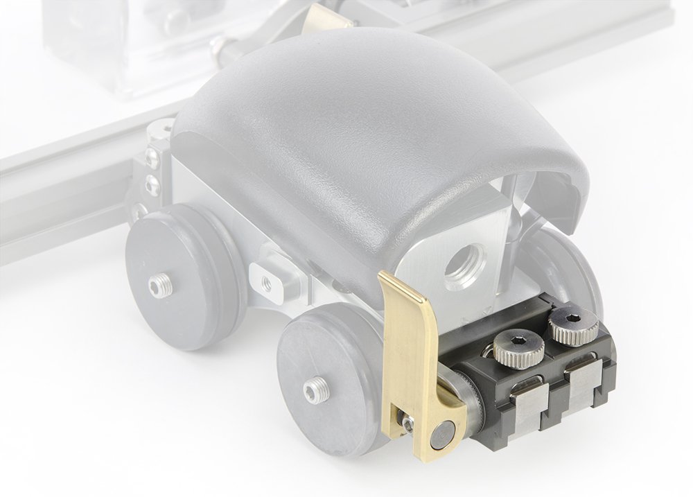 MICROBE/ROTIX Rear Pivot | JIREH