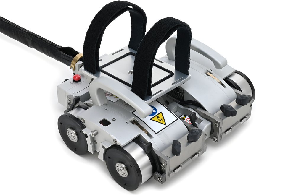 NAVIC 2 - Base Crawler | JIREH
