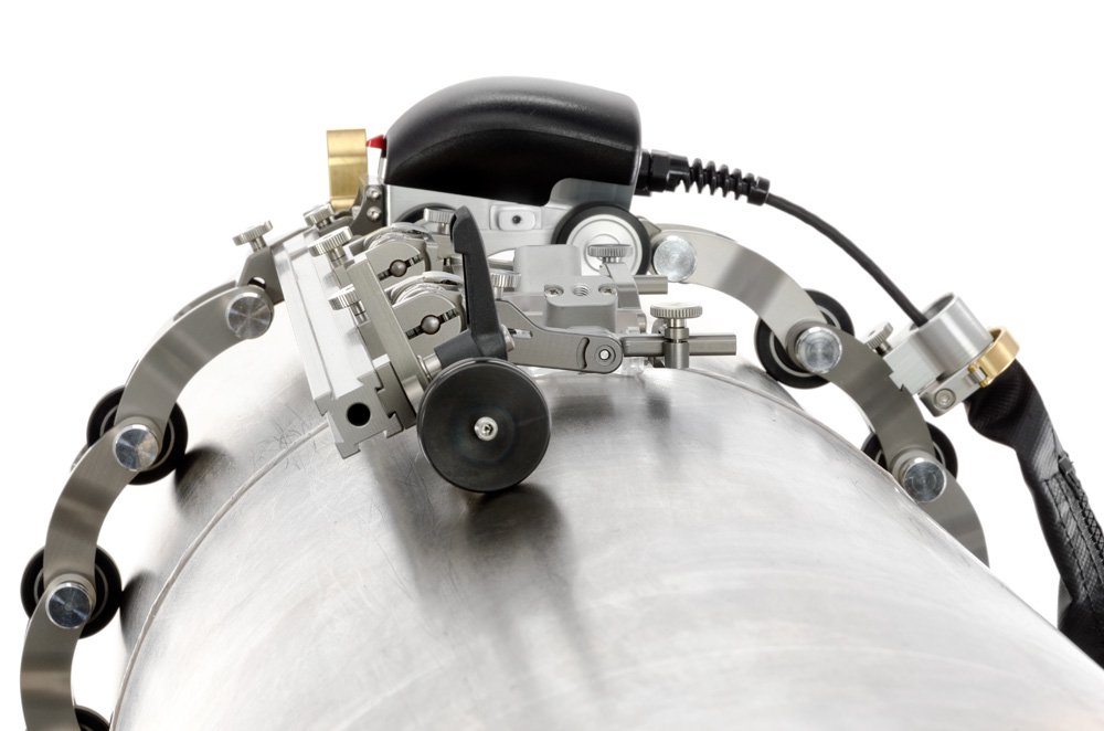 ROTIX - 2 Probe Phased Array Scanner | JIREH