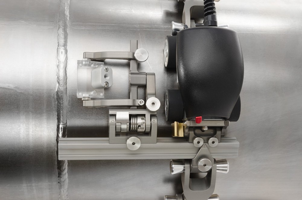 ROTIX - 2 Probe Phased Array Scanner | JIREH