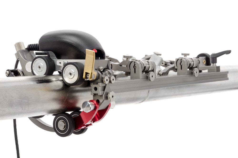 ROTIX - 2 Probe Phased Array Scanner | JIREH