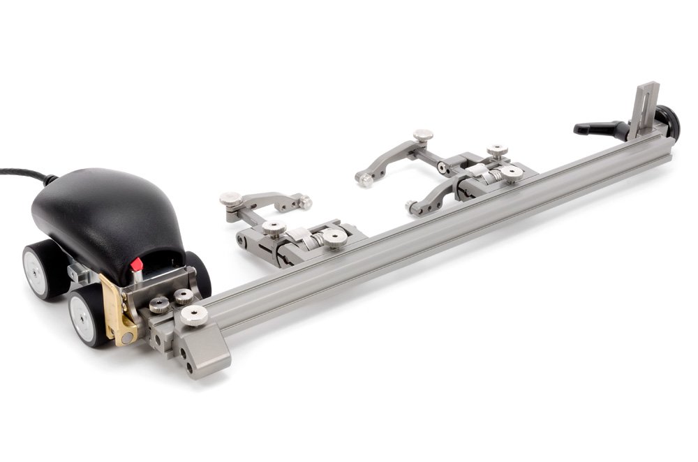 ROTIX - 2 Probe Phased Array Scanner | JIREH