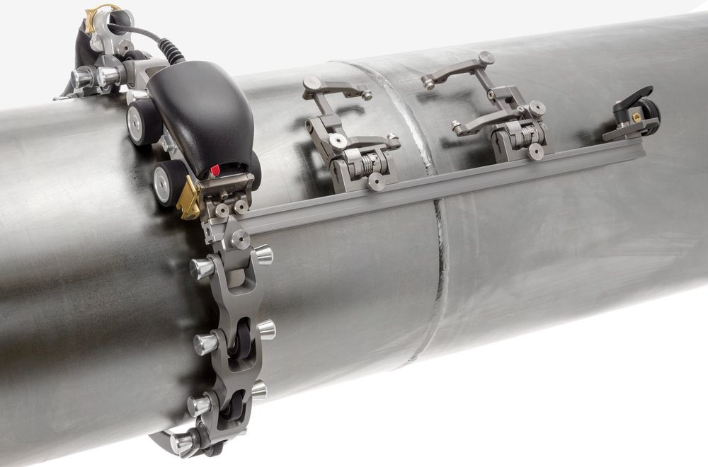 ROTIX - 2 Probe Phased Array Scanner | JIREH