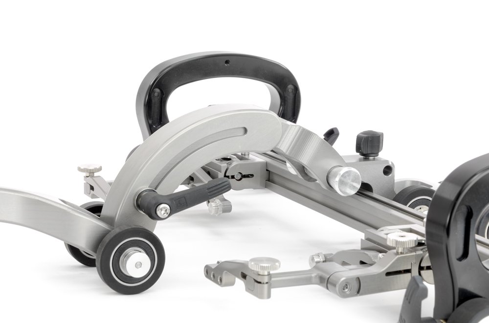ROTIX - 2 Probe Weld Frame Scanner | JIREH