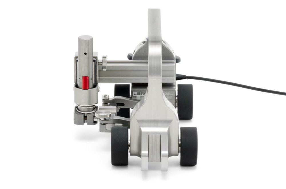 ROTIX - Reduced Width Scanner | JIREH