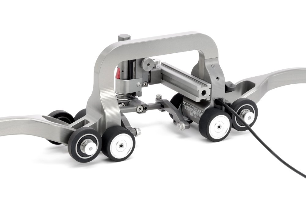 ROTIX - Reduced Width Scanner | JIREH