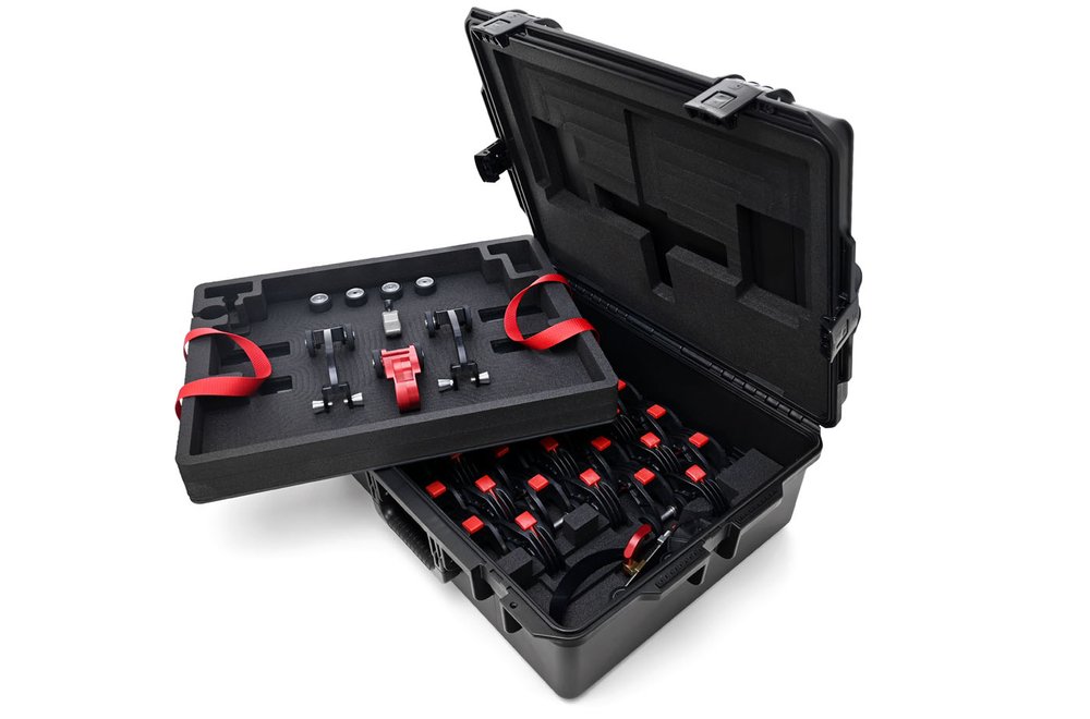 STIX to ROTIX Weld Conversion Kit | JIREH