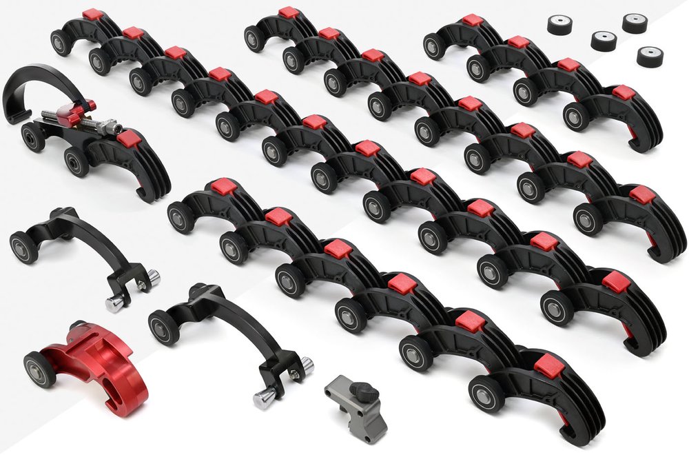 STIX to ROTIX Weld Conversion Kit | JIREH
