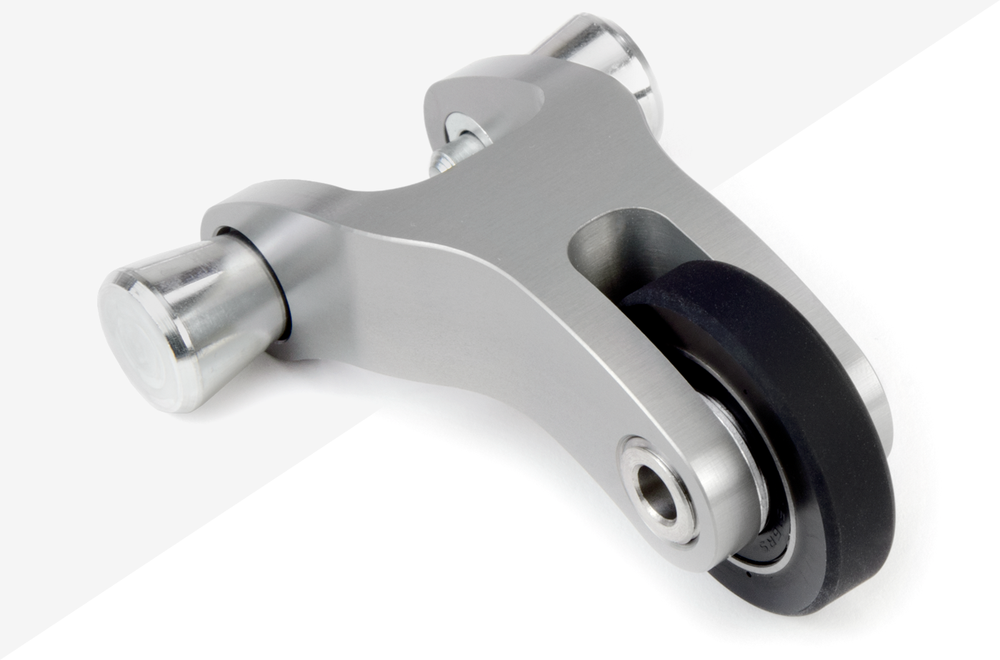ROTIX Short Link JIREH Industries