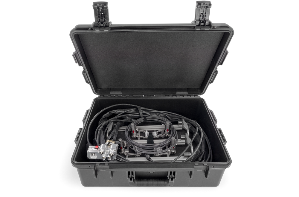 SKOOT - Weld Scanner | JIREH Industries