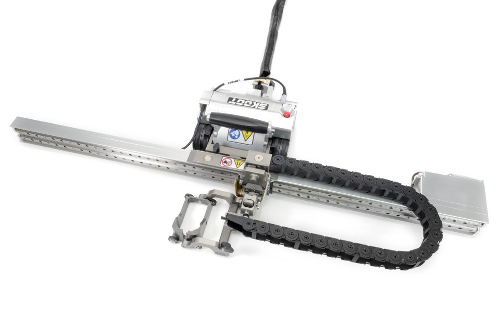 SKOOT - Base Crawler | JIREH Industries