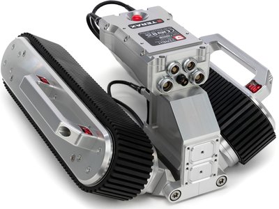 ROTIX - Corrosion Chain Scanner Brochure