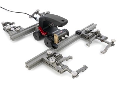 NAVIC 2 - Base Crawler | JIREH