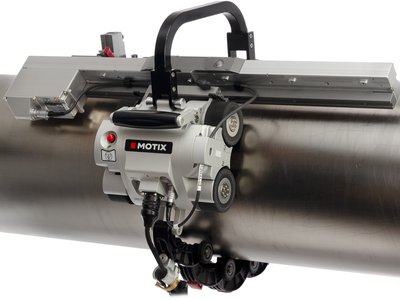 NAVIC 2 - Base Crawler | JIREH