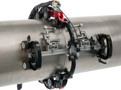 NAVIC 2 - Base Crawler | JIREH